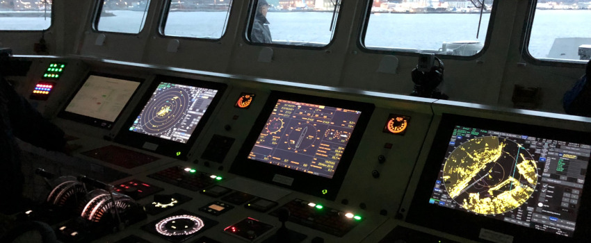 Navigation – in-innovative-navigation GmbH